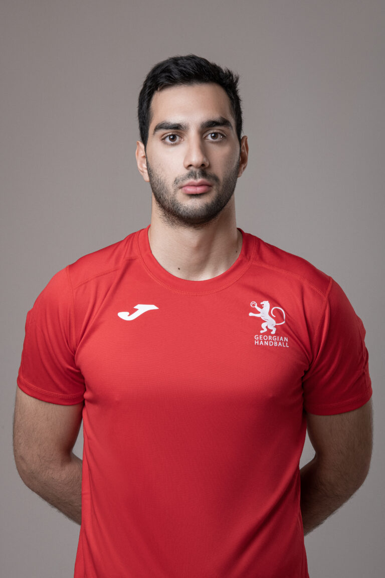 - საქართველოს ხელბურთის ეროვნული ფედერაცია